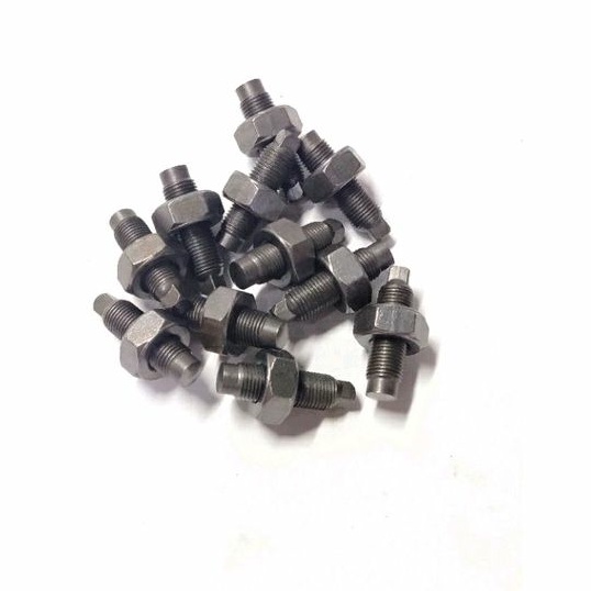 HONDA EX5 GBO WAVE110 WAVE125 FUTURE ICON CLICK SCREW TAPPET SKRU TAPET ...