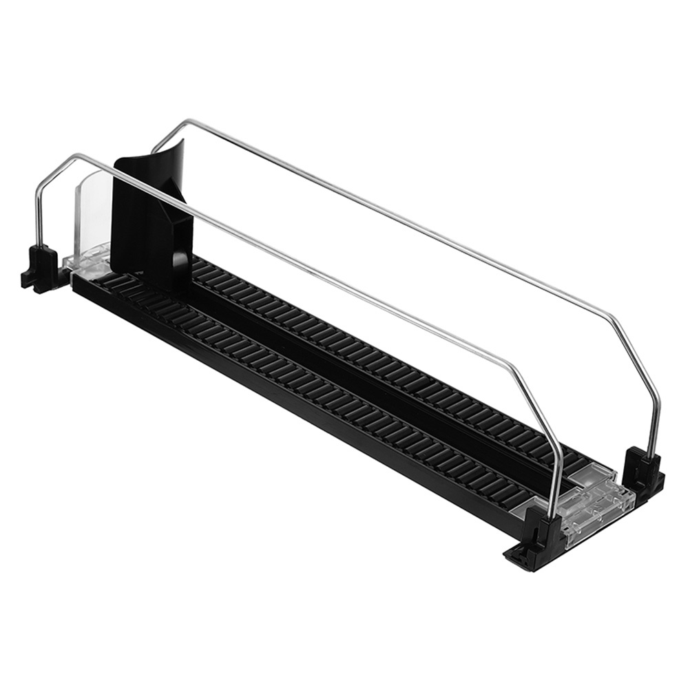 [READY STOCK] Vending+machines Drink Glide Pusher Automatic Slide Shelf ...