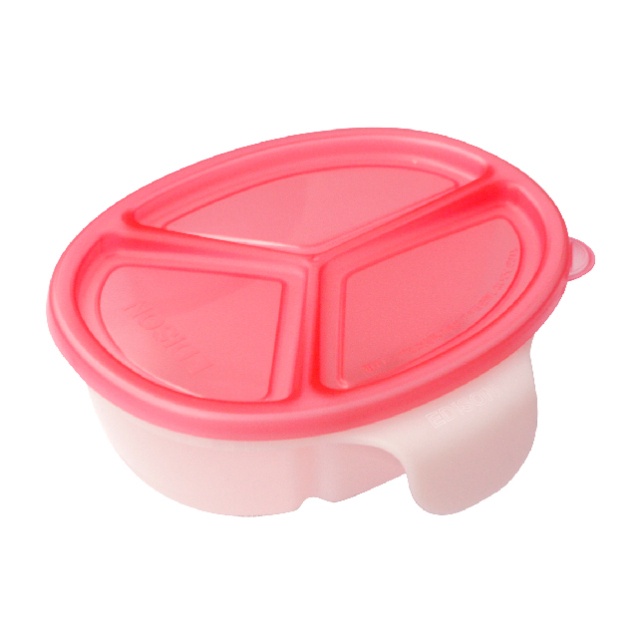 Food Container (Pink) | Shopee Philippines