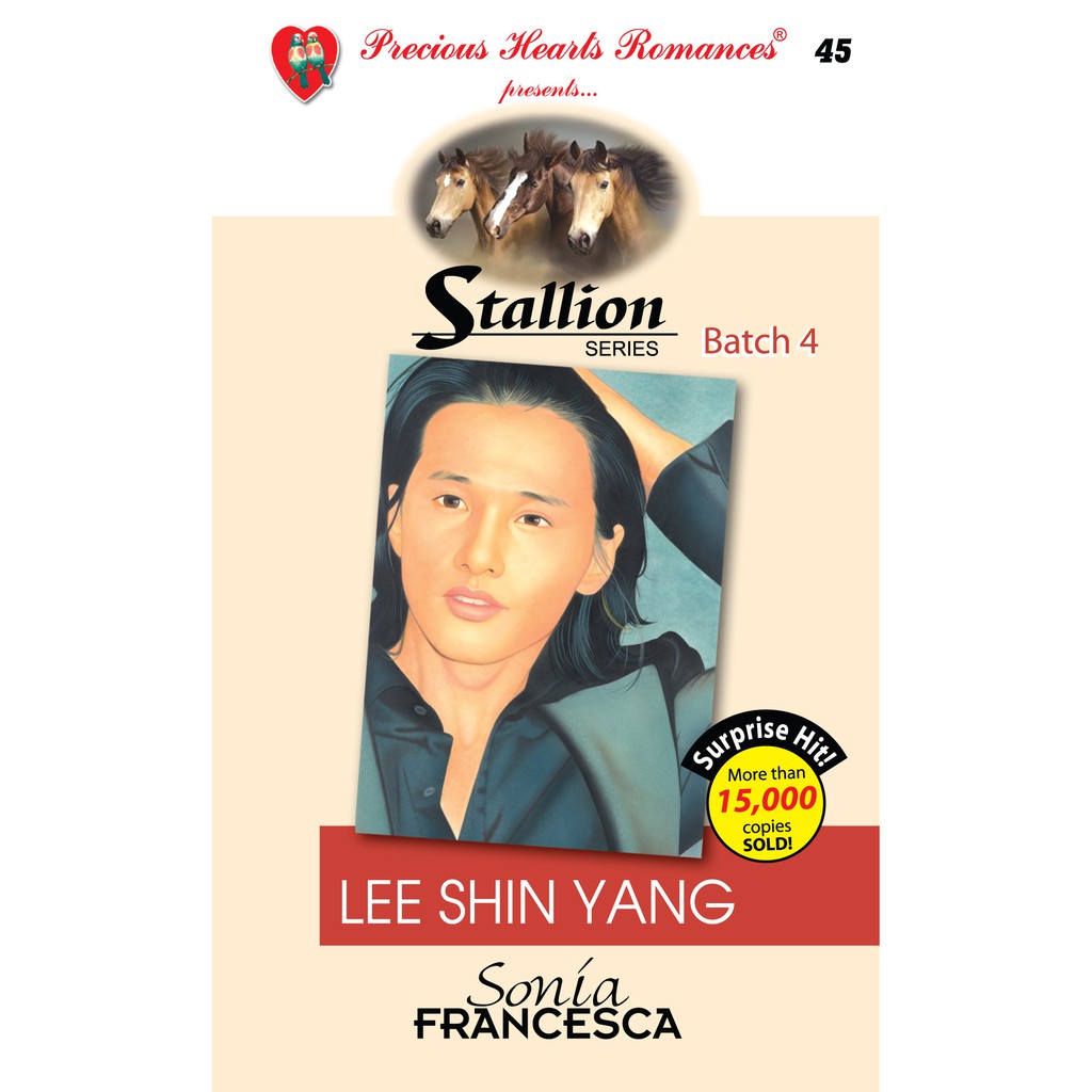 Stallion Series by Sonia Francesca and Sofia | Stallion Boys | Stallion ...