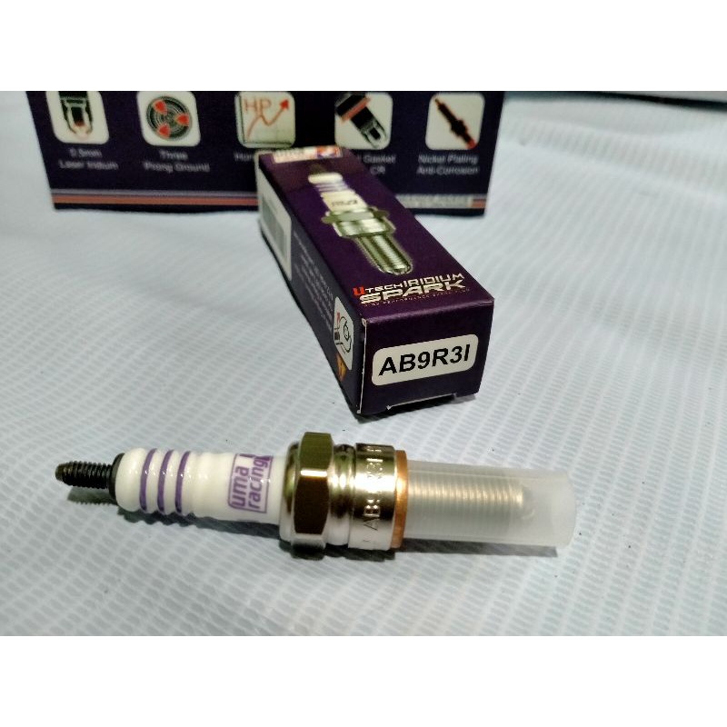 UMA Ignition Coil for Sniper150/155/Nmax/ Aerox/mio/wave(carb& fi ...