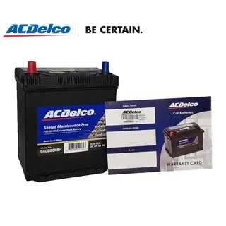 Shop battery ns40 for Sale on Shopee Philippines