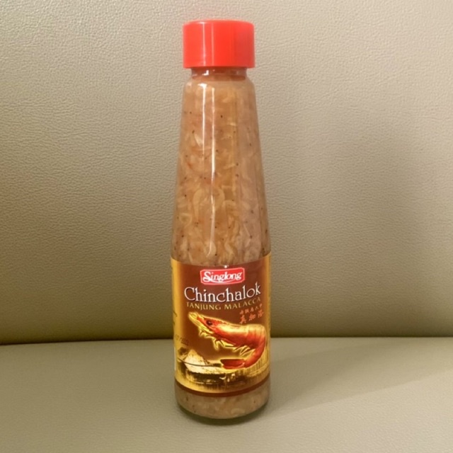 Singlong Chinchalok TANJUNG MALACCA 250g | Shopee Philippines