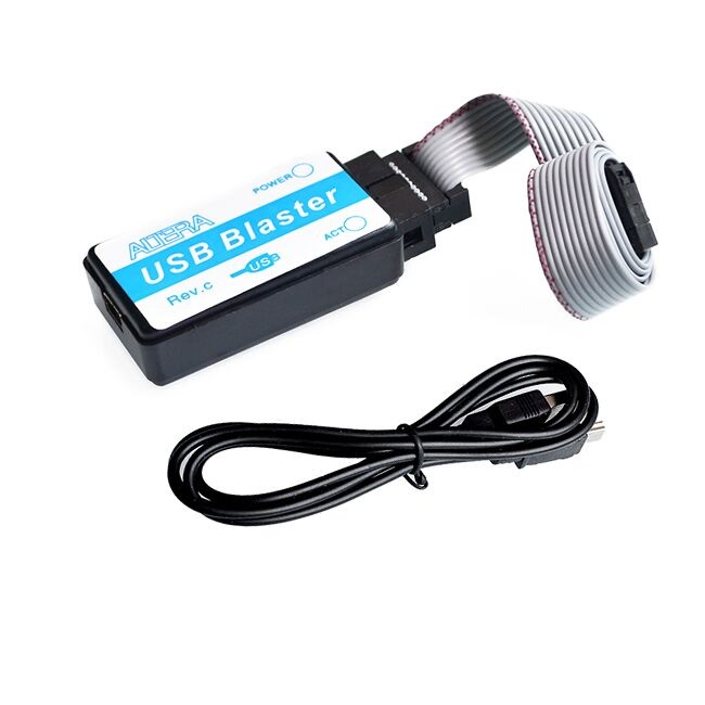 USB blaster ALTERA CPLD FPGA module board | Shopee Philippines