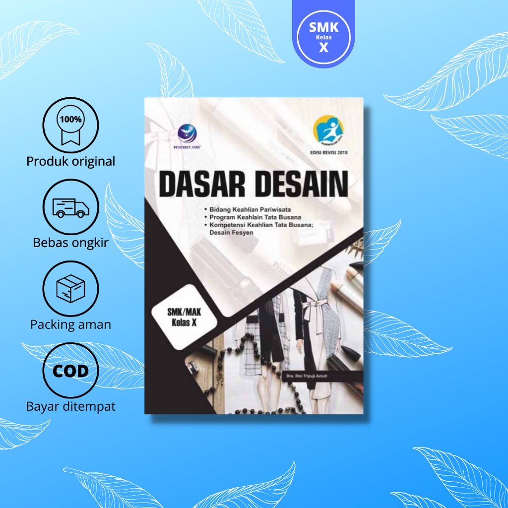 Smk Book | Design Base, Field Of Tourism Expertise, Fashion Arrangement ...