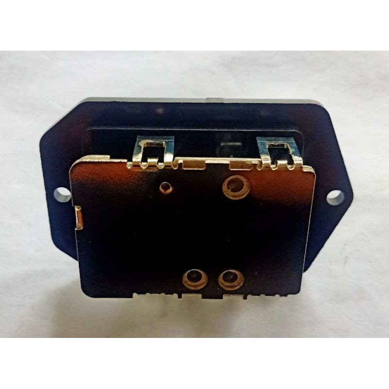 AC BLOWER RESISTOR BLOCK FOR TOYOTA | Shopee Philippines