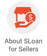 SLoan for Sellers October 2025 | Shopee PH