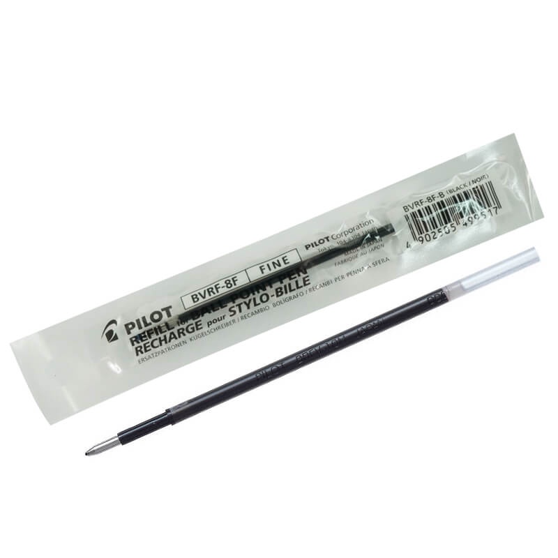 Pilot Acroball 4 Multipen Refill | BVRF-8F | Multi Pen | Mr. Paper ...