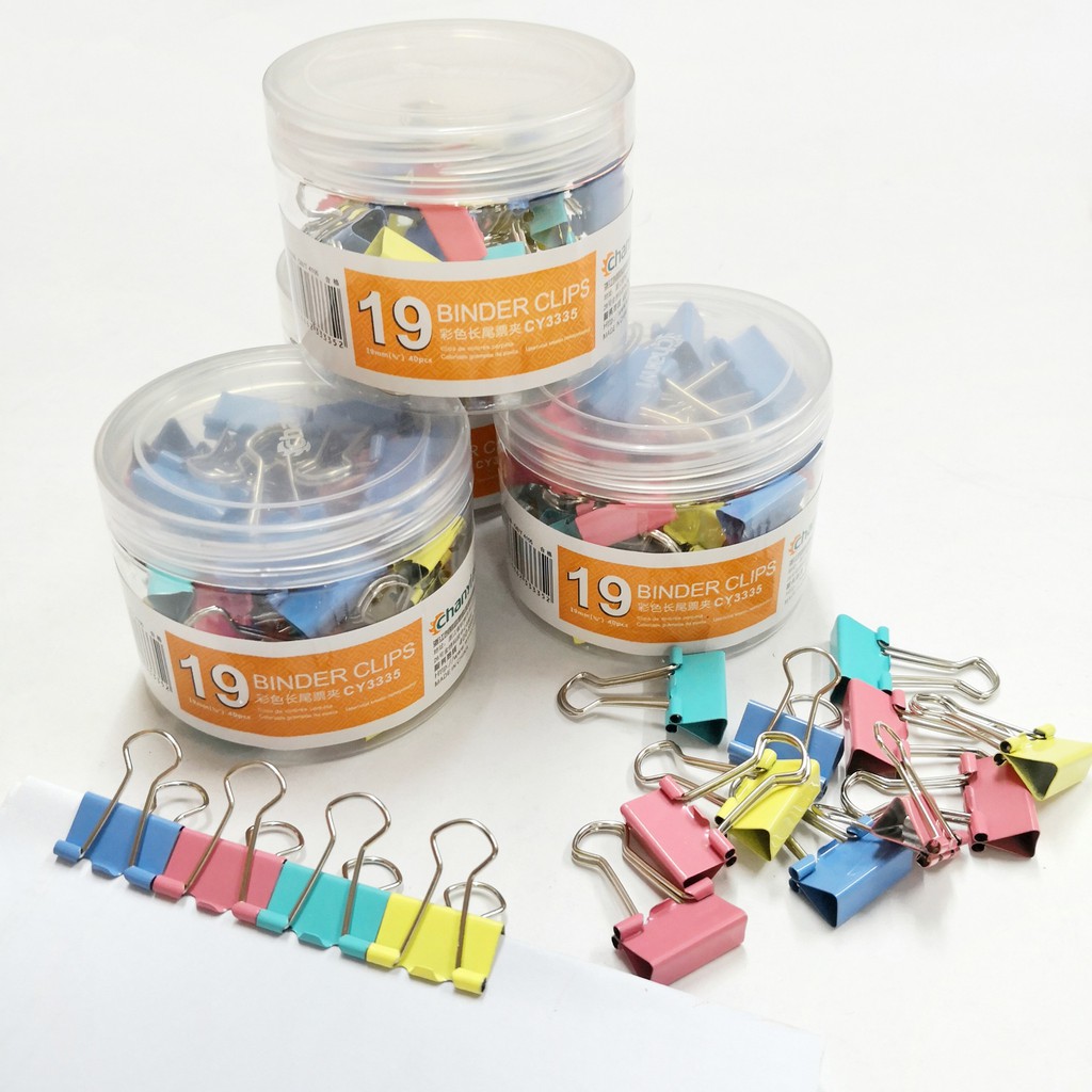 Shop bull clip for Sale on Shopee Philippines