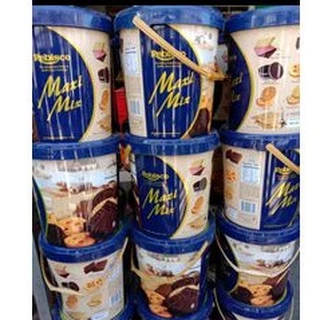Shop maxi mix biscuit for Sale on Shopee Philippines