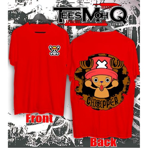 TREDING T-SHIRT CLOTHING CHOPPER DESIGN 036 | Shopee Philippines