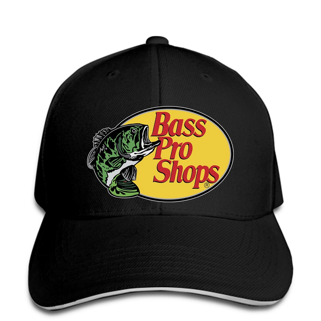 Men Baseball cap Bass Pro Shop Logo Bass Pro Shops Logo Vector Snapback ...