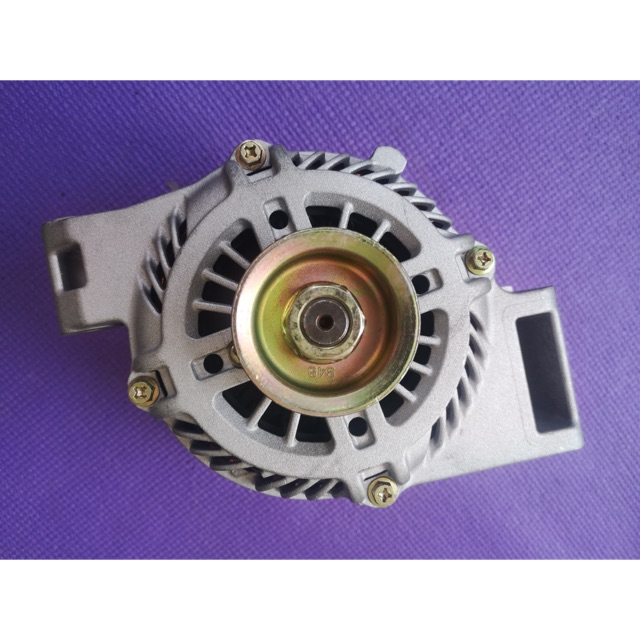 Alternator MAZDA 3 2000 (Rebuilt) | Shopee Philippines