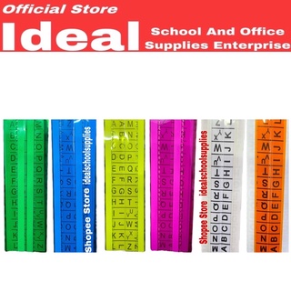 Index Tab, Tabbings Letter A-Z | Shopee Philippines