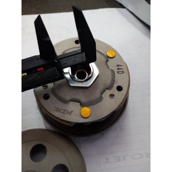 torque drive assembly mio mx 125 (KDC) | Shopee Philippines