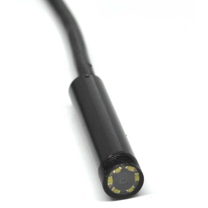Android Camera Endoscope 720P IP67 Waterproof Small mini OTG Cable ...