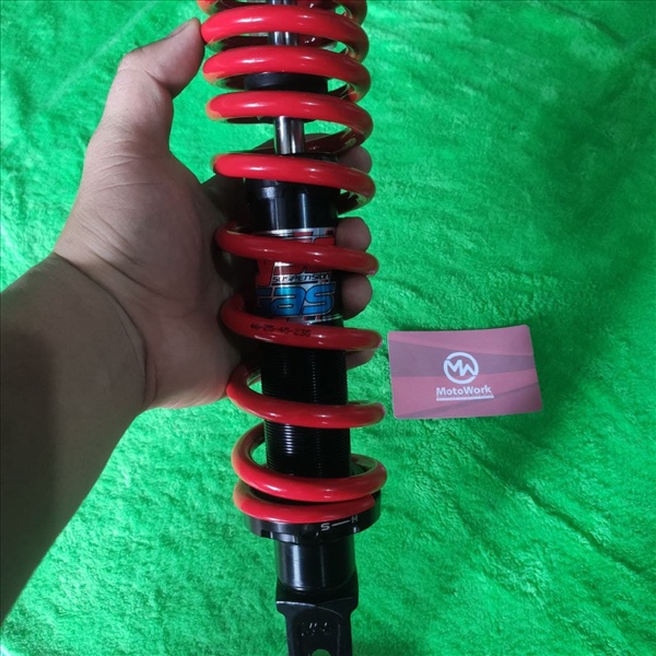 YSS SHOCK CLICK 125/150 (300 MM) STANDARD | Shopee Philippines