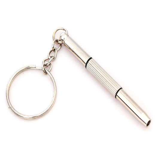 GANTUNGAN VENSTPOW Plus Minus Screwdriver Keychain - V001 | Shopee ...