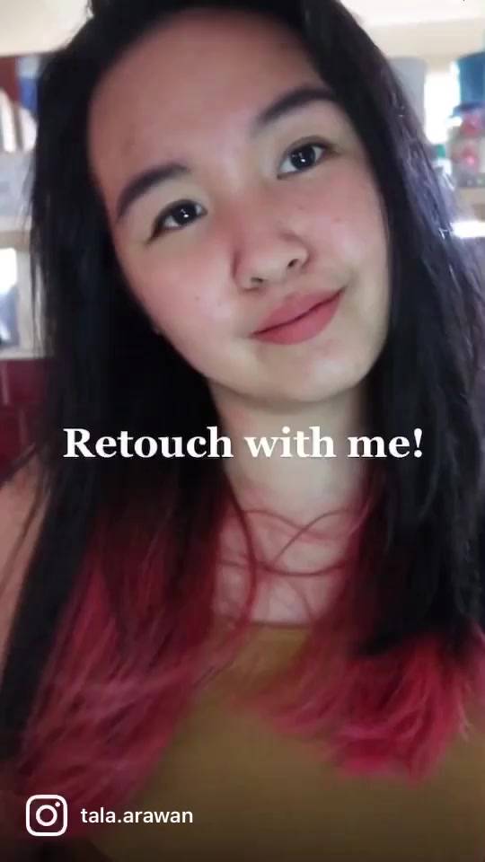 Herani Hair Color Conditioner Semi Permanent Hair Dye ONHAND | Shopee ...