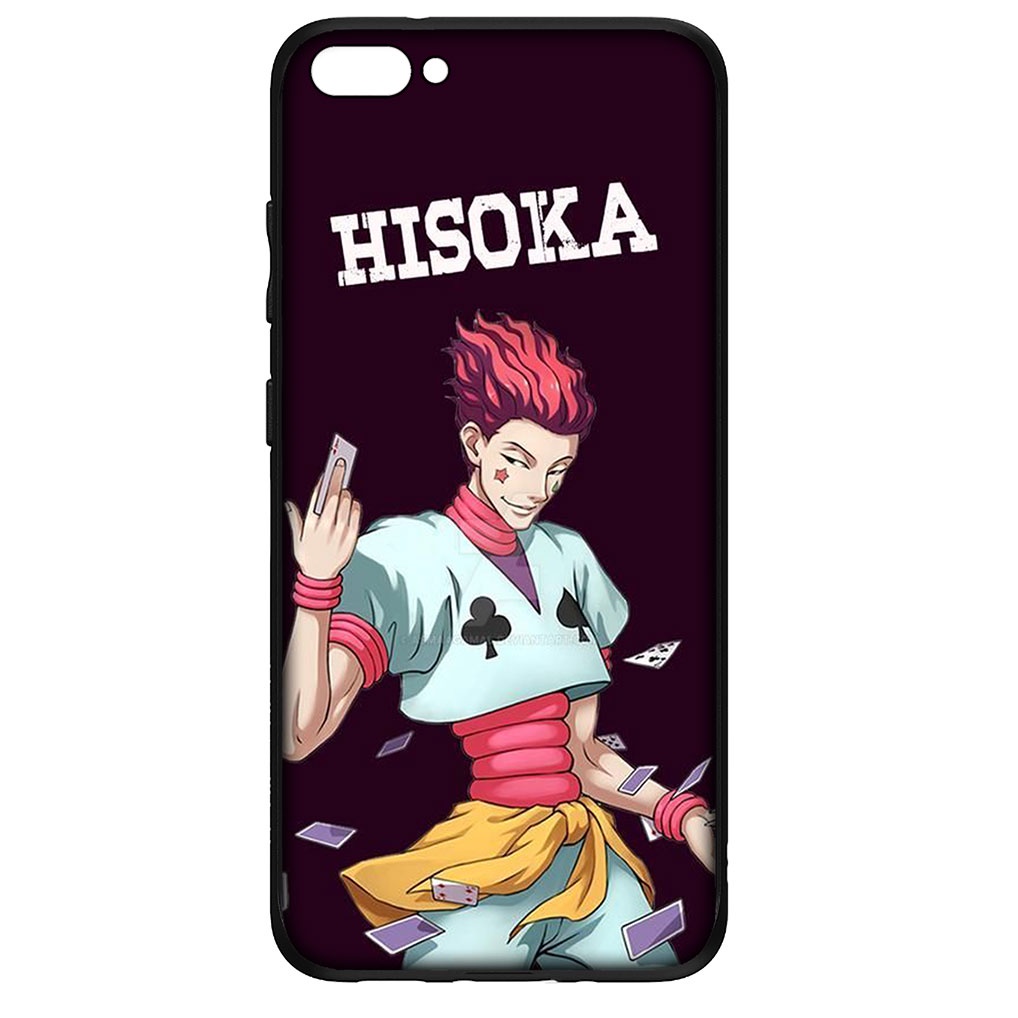 TPU Casing Huawei Y7 Y9 Prime Y7Prime Y9Prime 2019 Y7A Soft Silicone ...