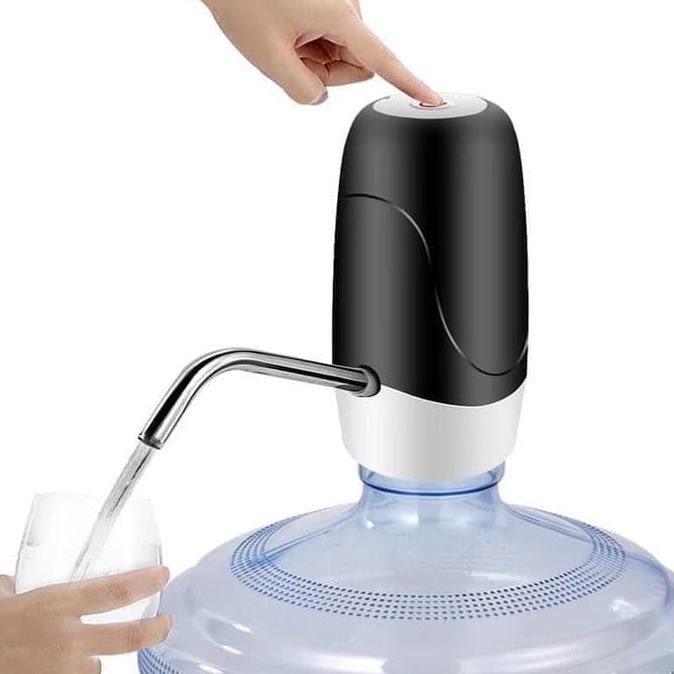 Please Order Gallon Pump Usb Electric Drinking Water Dispenser Electric ...