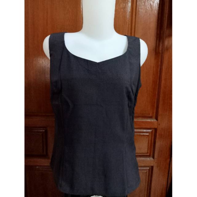 Never Wear Women's inner blazer | Shopee Philippines