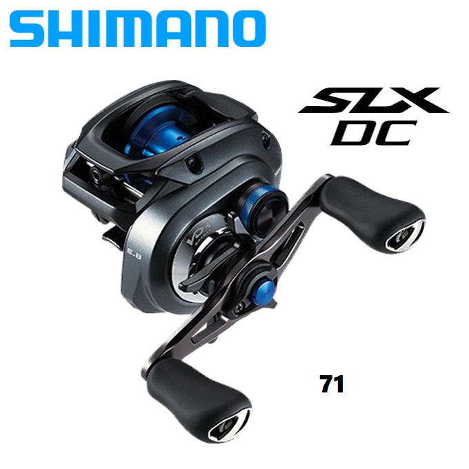 Shimano 20 SLX DC Various 70/71/HG/XG/Right and Left handles【direct ...