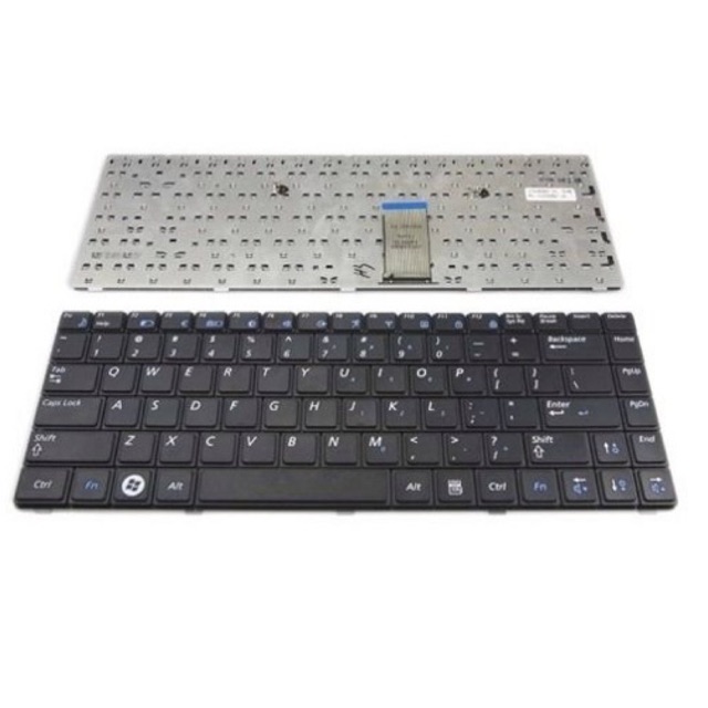 SAMSUNG r439 keyboard | Shopee Philippines