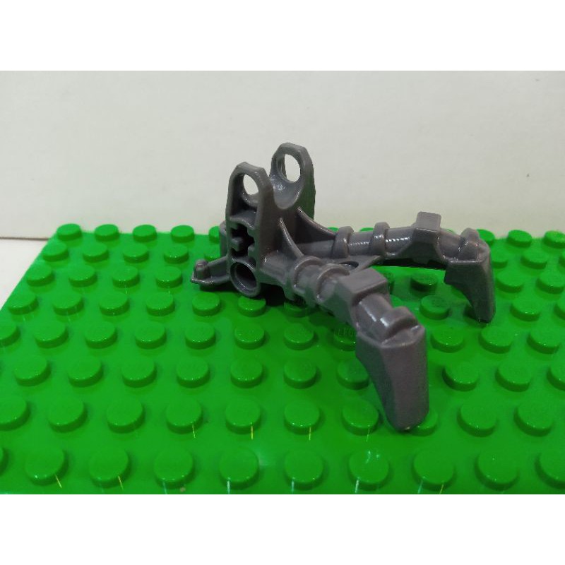 Authentic Lego Bionicle Foot Claw with Ball Socket No. 60902 | Shopee ...