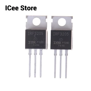 mosfet transistor shopee - Best Prices and Online Promos - Jul 2024 ...