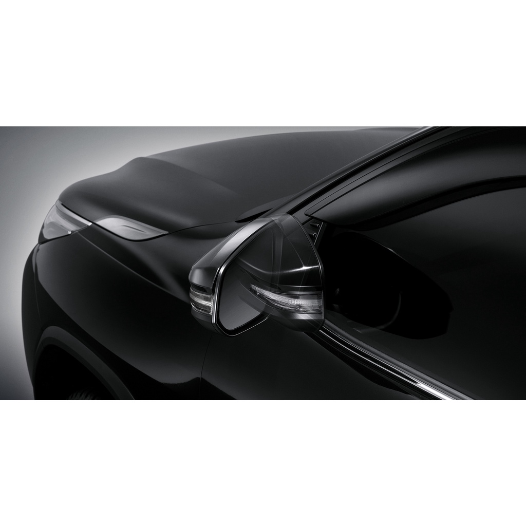 Fortuner Auto Folding Mirror System Controller Kit (Authentic Center ...