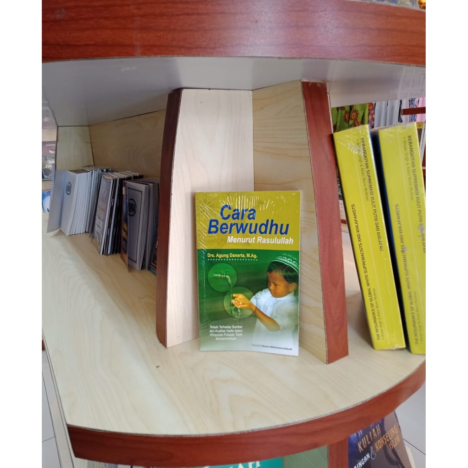 How To Form According To The Prophet/MUHAMMADIYAH Book | Shopee Philippines