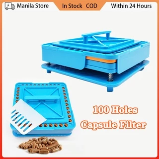 capsule filler - Best Prices and Online Promos - Jul 2024 | Shopee ...