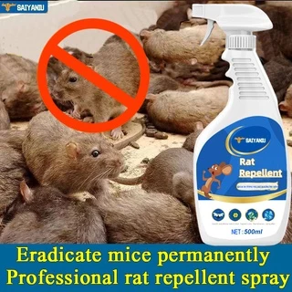 Shop rat repellent spray for Sale on Shopee Philippines
