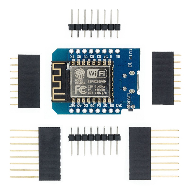 Micro USB/Type-C USB ESP8266 ESP-12 ESP-12F CH340G CH340 V2 USB WeMos ...