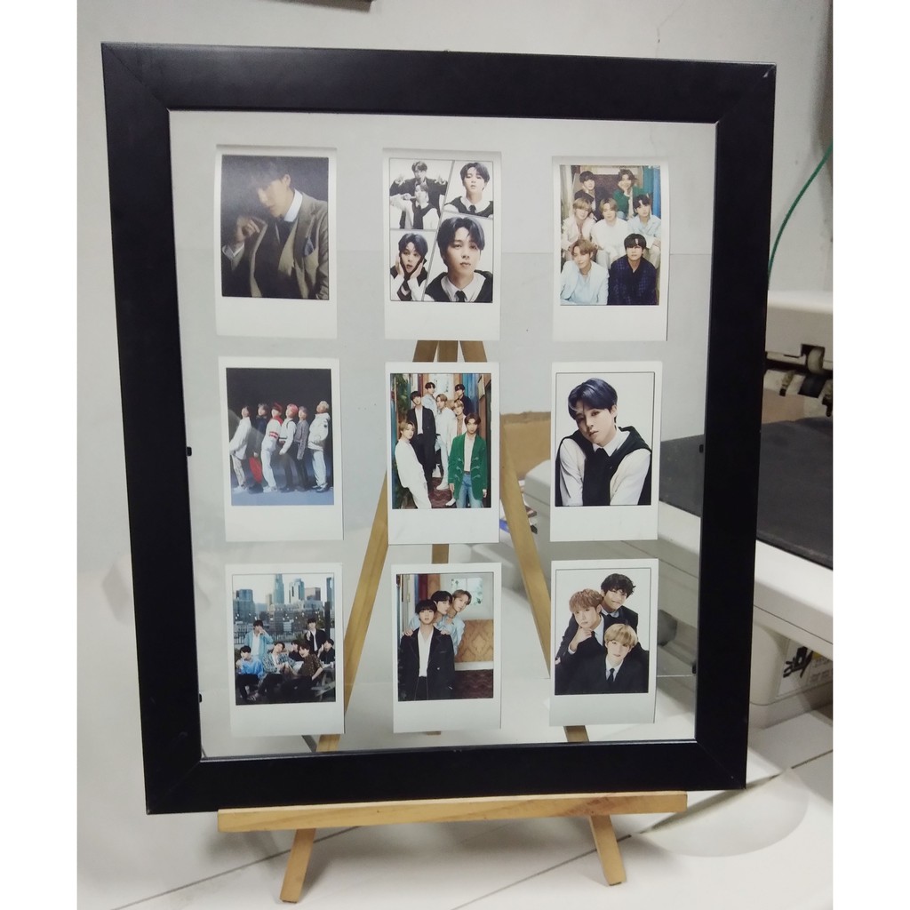 instax / polaroid frame | Shopee Philippines