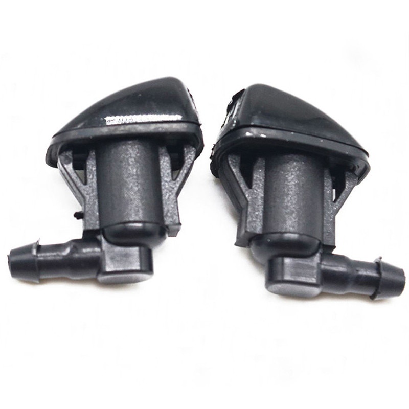 2PCS For Toyota E120 Corolla Camry XV30 Front Windshield Water Spray ...