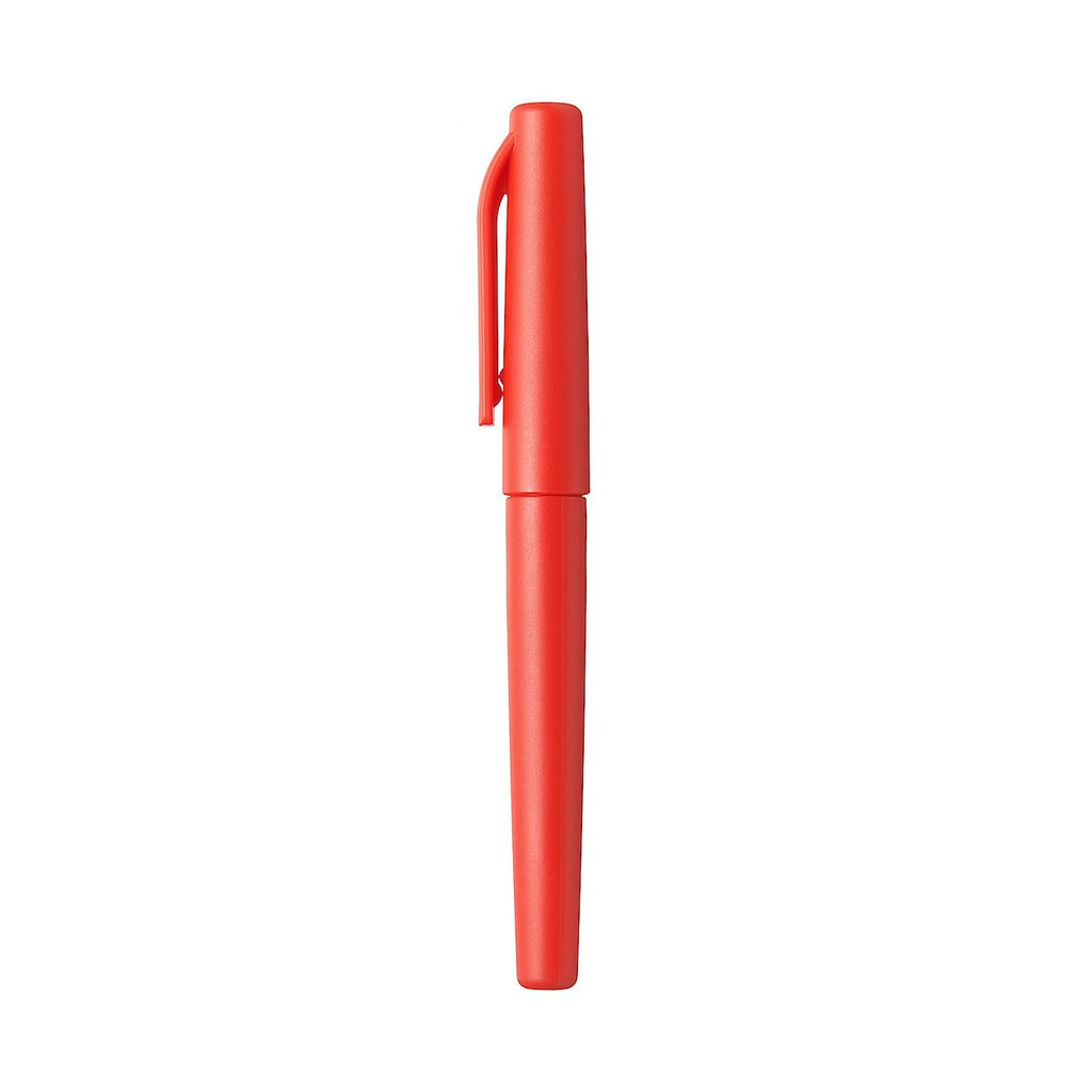 Muji Water-based Felt Tip Pen (Authentic) | Shopee Philippines