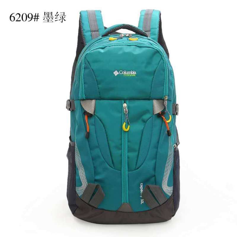 Amylim Columbla 50L hiking backpack Bags Travel bag mountaineering bag camping bag 6209