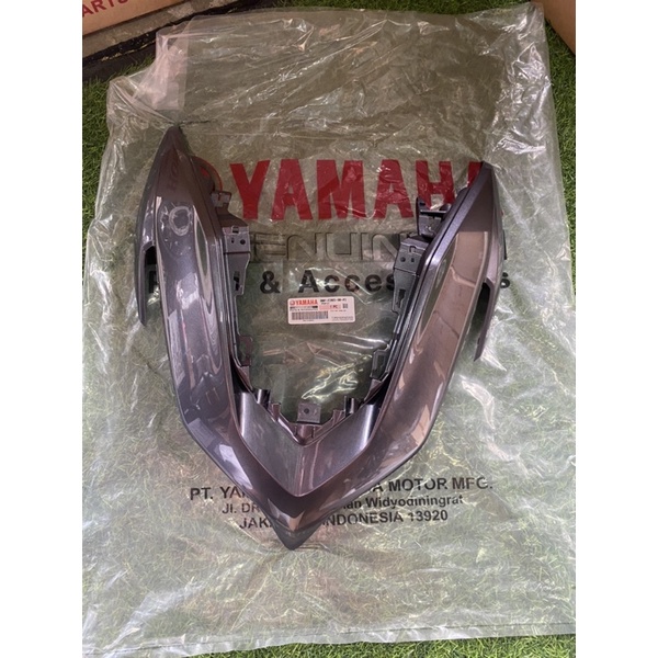 Front Cover for Yamaha Aerox V2 | Shopee Philippines