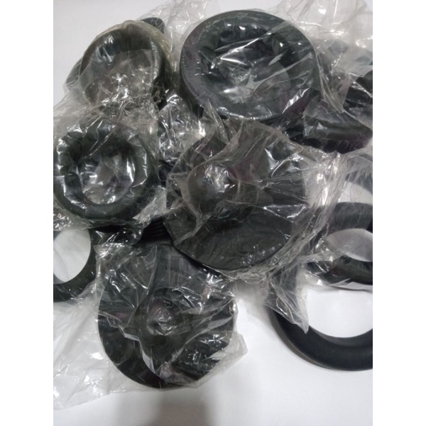 RUBBER LIFTER for CR-V Gen2&3 2pcs in one set heavy duty | Shopee ...