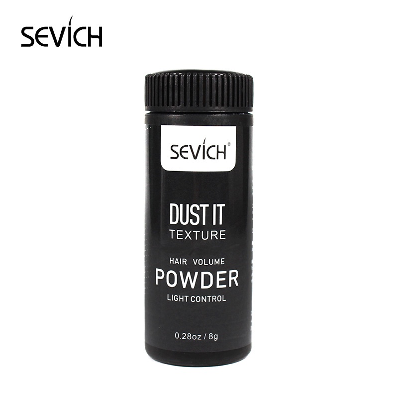 8g SEVICH Hair Styling Powder for Enhanced Hair Appearance | Shopee ...