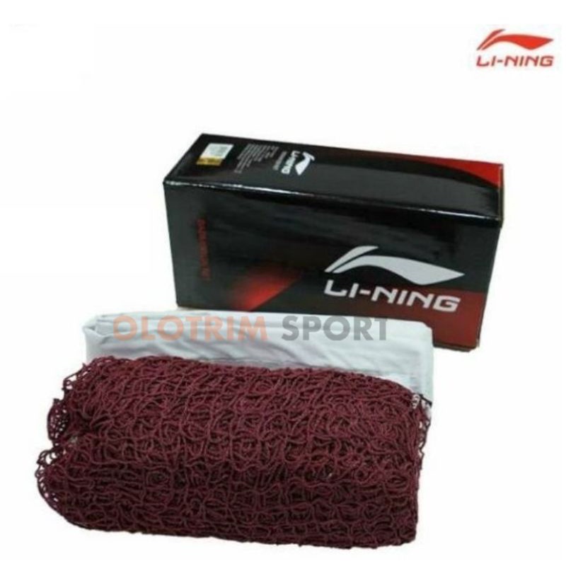 Badminton Net lining Original 450L 450 LBN | Shopee Philippines