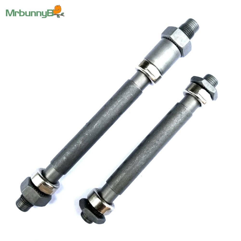 MTB bike bicycle hub front and rear axle 108/145mm hollow axle Cycling ...