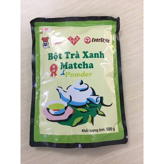 Taiwanese Matcha Powder 50g pack, Taiwanese Green Tea Powder | Shopee ...
