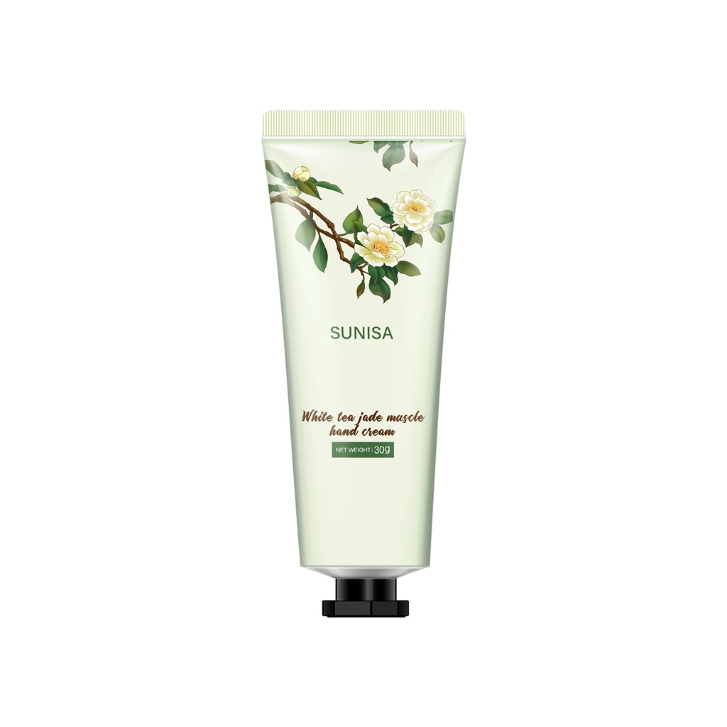 SUNISA Korean Perfumes Hand Essence Hand Cream 30g | Shopee Philippines