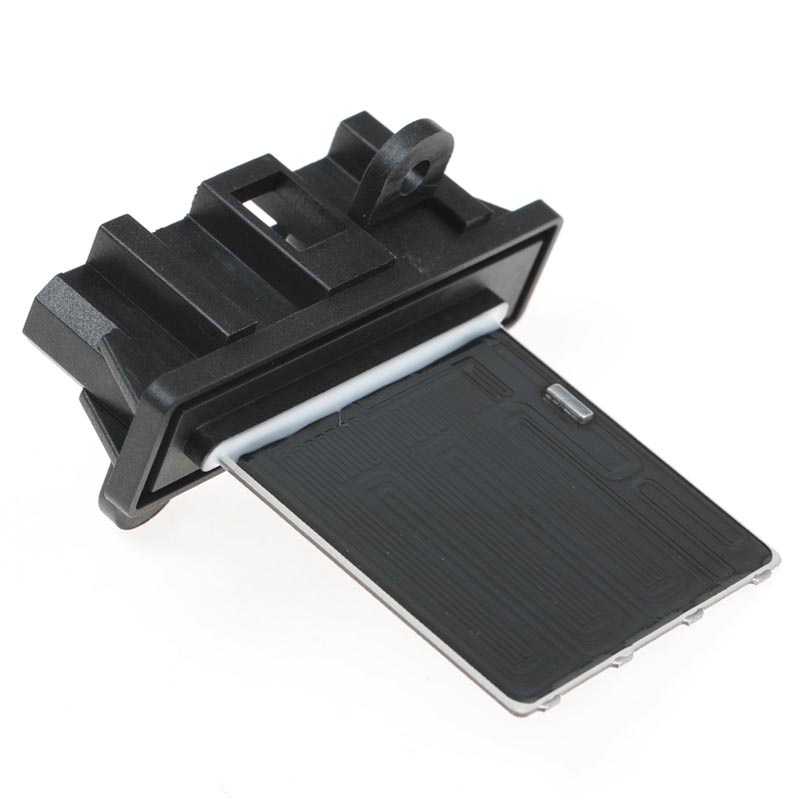 New A/C Heater Fan Blower Motor Resistor For Nissan X-Trail Maxima ...