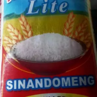 Shop rice sinandomeng 25kg for Sale on Shopee Philippines