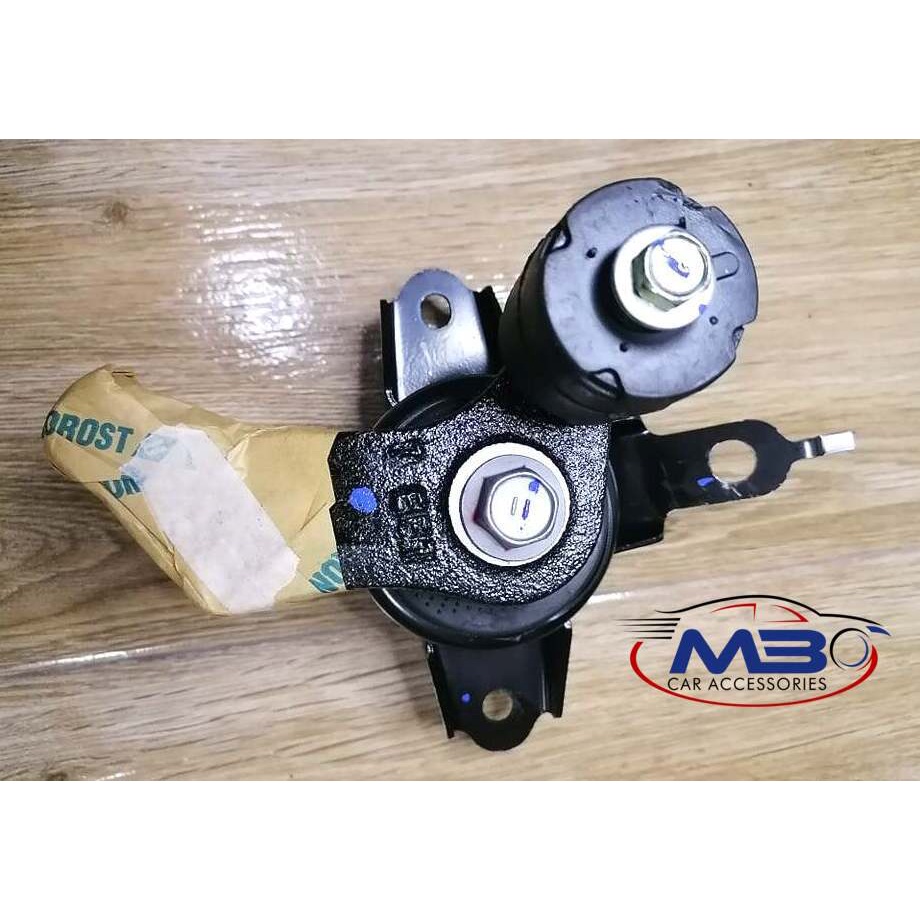 Toyota Wigo Right Genuine Engine Support | Shopee Philippines