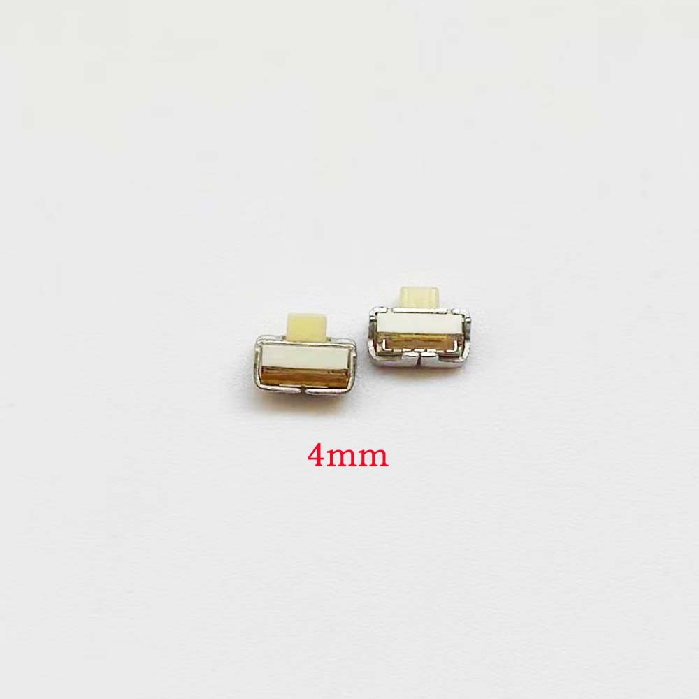 4mm Power Key Button On/Off Switch For Samsung Galaxy S4 S3 i9300 S2 ...